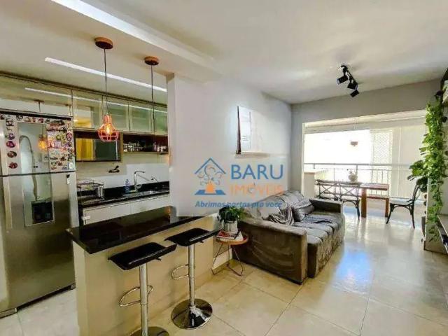 Apartamento para Venda em São Paulo/SP Ipiranga 2 Quartos