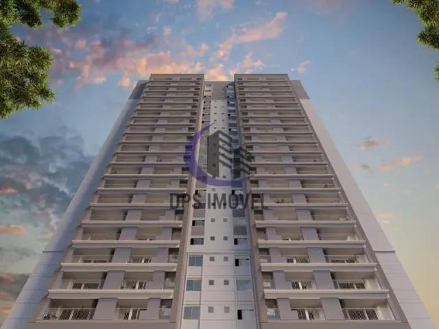 Apartamento para Venda em São Paulo/SP Ipiranga 2 Quartos