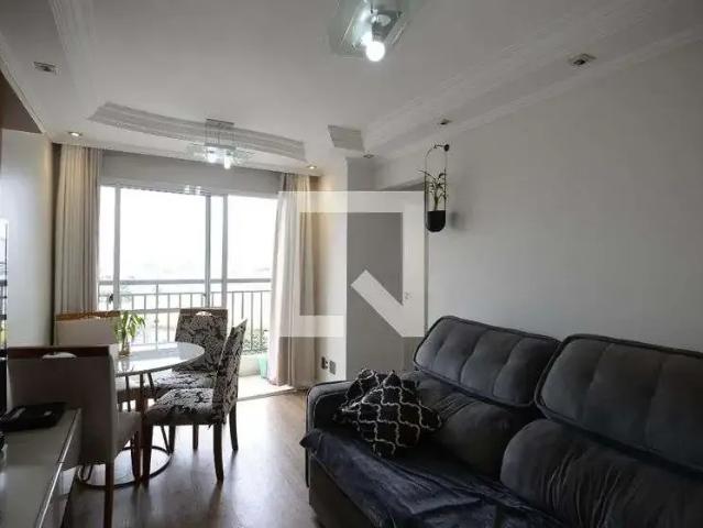 Apartamento para Venda em São Paulo/SP Ipiranga 2 Quartos