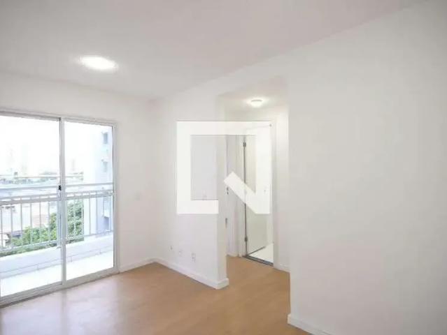 Apartamento para Venda em São Paulo/SP Ipiranga 2 Quartos