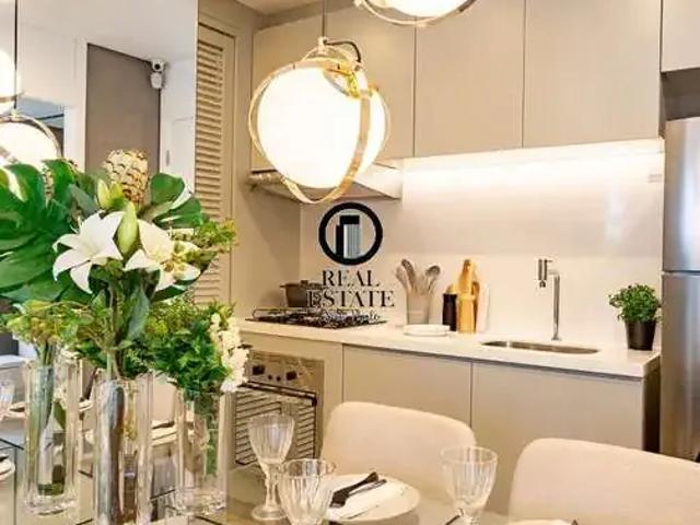 Apartamento para Venda em São Paulo/SP Ipiranga 2 Quartos