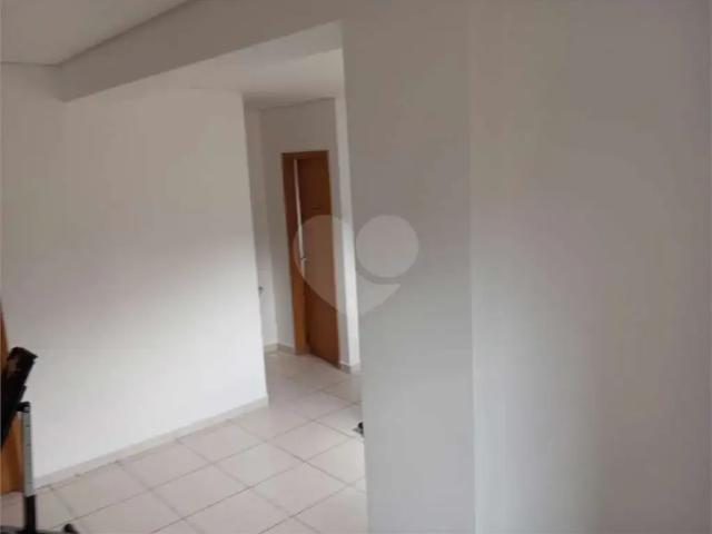 Apartamento para Venda em São Paulo/SP Ipiranga 2 Quartos