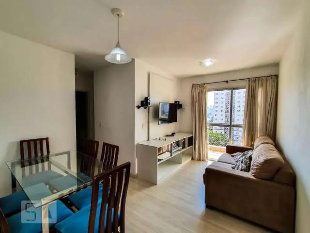 Apartamento para Venda em São Paulo/SP Ipiranga 2 Quartos
