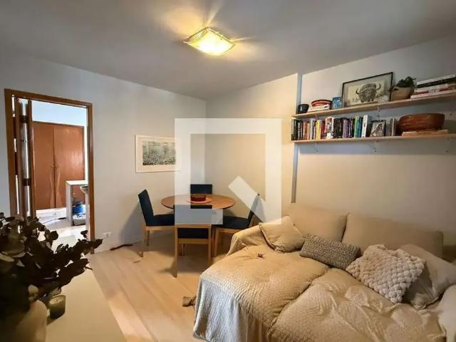 Apartamento para Venda em São Paulo/SP Ipiranga 2 Quartos