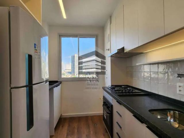 Apartamento para Venda em São Paulo/SP Ipiranga 2 Quartos