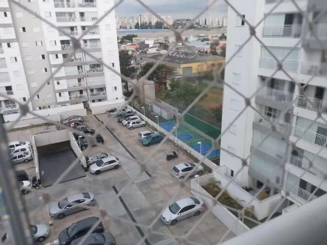 Apartamento para Venda em São Paulo/SP Ipiranga 2 Quartos