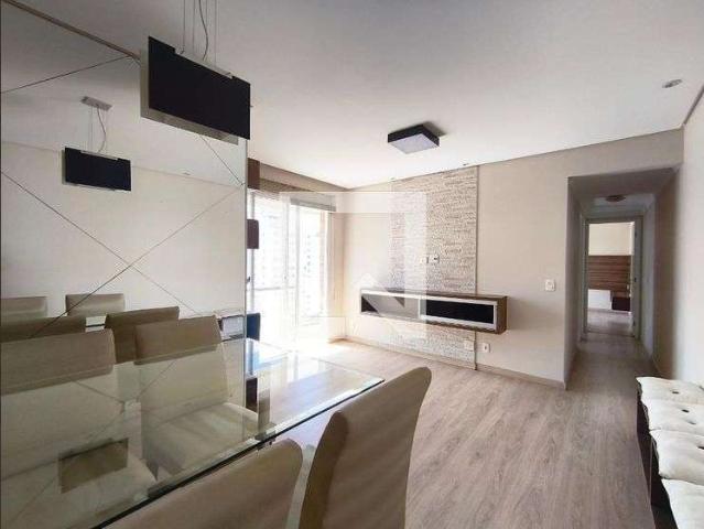 Apartamento para Venda em São Paulo/SP Ipiranga 2 Quartos
