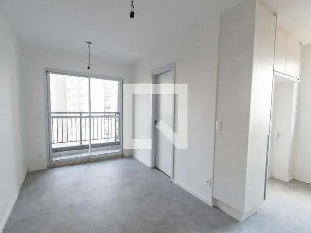 Apartamento para Venda em São Paulo/SP Ipiranga 2 Quartos