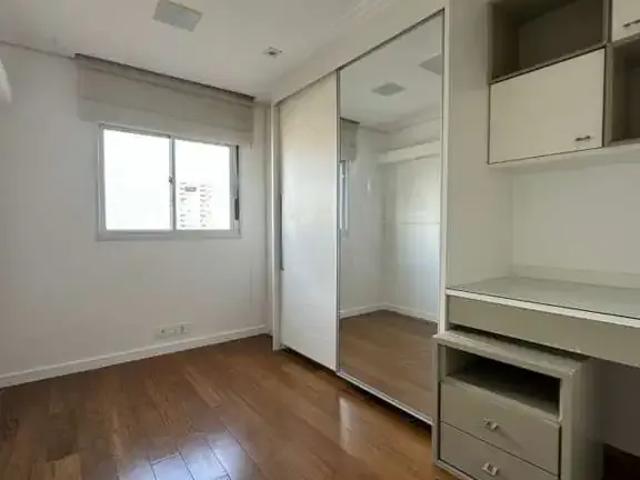 Apartamento para Venda em São Paulo/SP Ipiranga 2 Quartos