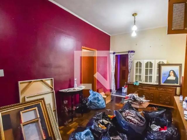 Apartamento para Venda em São Paulo/SP Ipiranga 2 Quartos