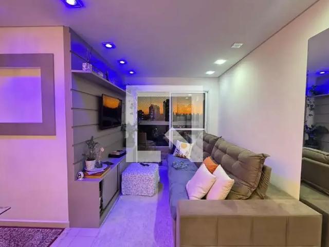 Apartamento para Venda em São Paulo/SP Ipiranga 2 Quartos