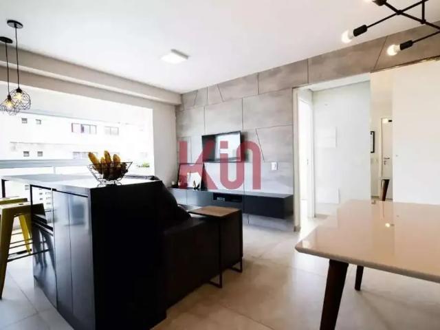Apartamento para Venda em São Paulo/SP Ipiranga 2 Quartos