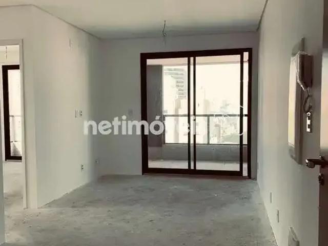 Apartamento para Venda em São Paulo/SP Ipiranga 2 Quartos