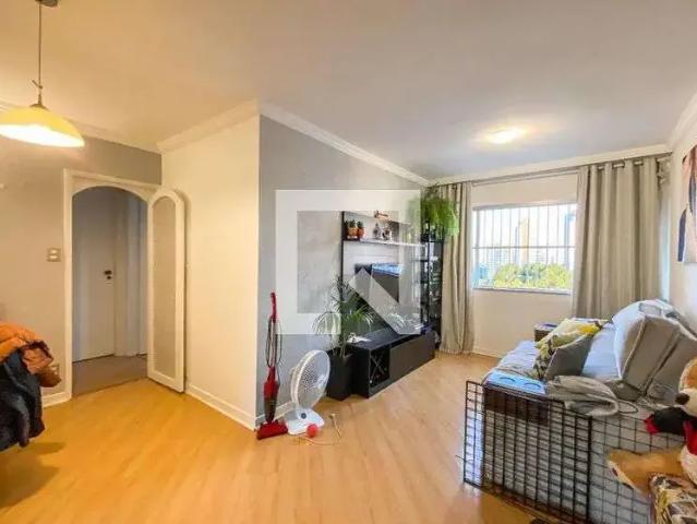Apartamento para Venda em São Paulo/SP Ipiranga 2 Quartos
