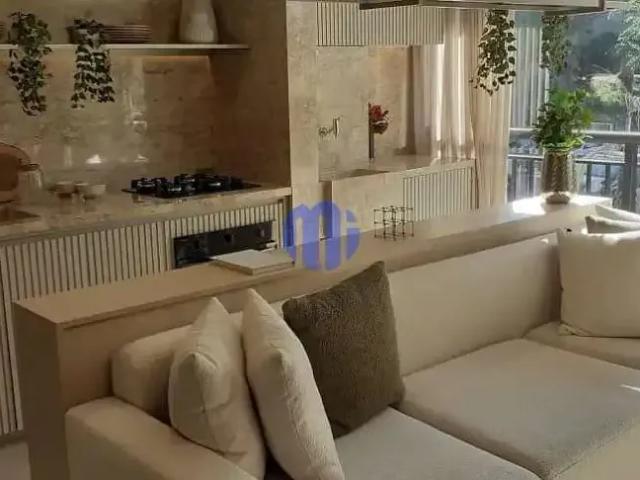 Apartamento para Venda em São Paulo/SP Ipiranga 2 Quartos