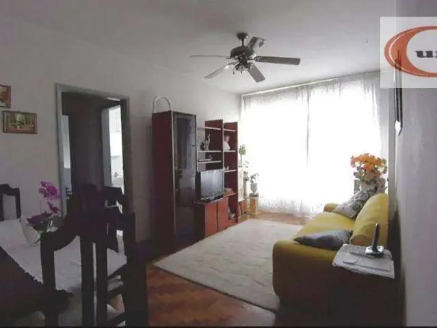 Apartamento para Venda em São Paulo/SP Ipiranga 2 Quartos