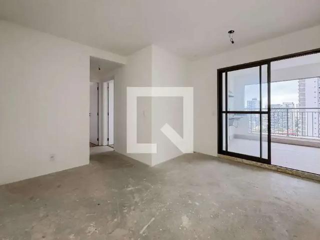 Apartamento para Venda em São Paulo/SP Ipiranga 2 Quartos