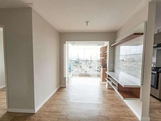 Apartamento para Venda em São Paulo/SP Ipiranga 2 Quartos