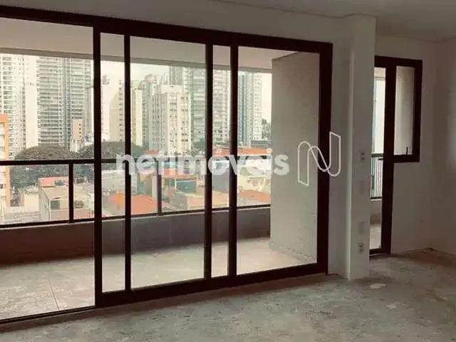 Apartamento para Venda em São Paulo/SP Ipiranga 2 Quartos