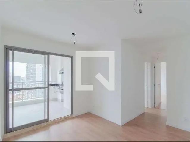 Apartamento para Venda em São Paulo/SP Ipiranga 2 Quartos