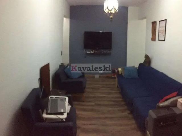 Apartamento para Venda em São Paulo/SP Ipiranga 2 Quartos