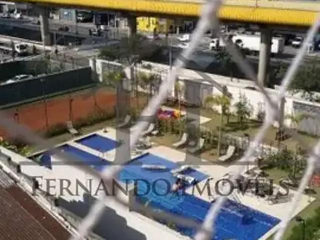 Apartamento para Venda em São Paulo/SP Ipiranga 2 Quartos