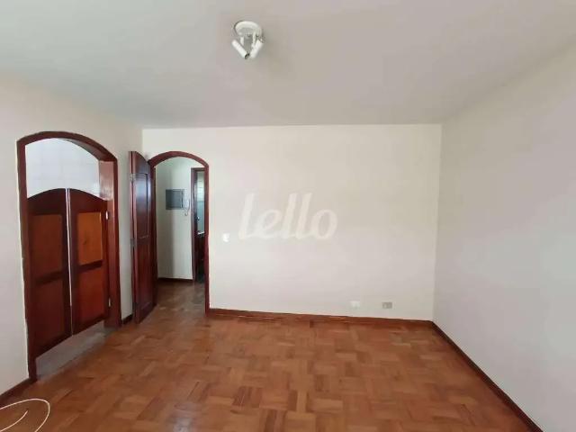 Apartamento para Venda em São Paulo/SP Ipiranga 2 Quartos