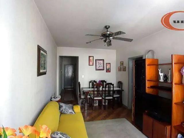 Apartamento para Venda em São Paulo/SP Ipiranga 2 Quartos