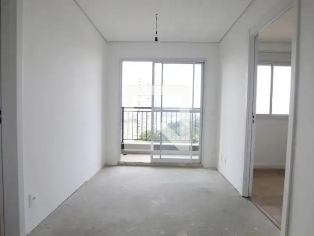 Apartamento para Venda em São Paulo/SP Ipiranga 2 Quartos