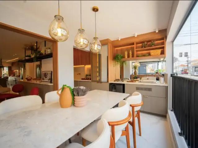 Apartamento para Venda em São Paulo/SP Ipiranga 2 Quartos