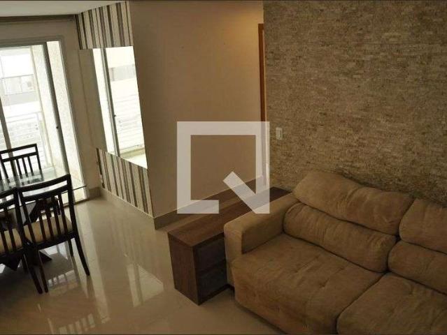 Apartamento para Venda em São Paulo/SP Ipiranga 2 Quartos