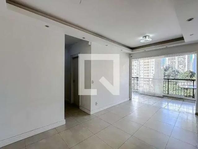 Apartamento para Venda em São Paulo/SP Ipiranga 2 Quartos