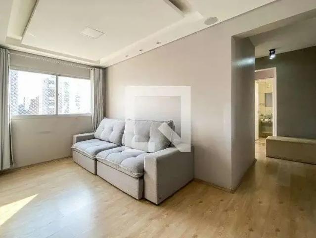 Apartamento para Venda em São Paulo/SP Ipiranga 2 Quartos