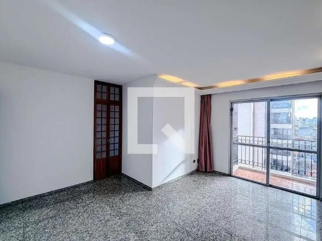 Apartamento para Venda em São Paulo/SP Ipiranga 2 Quartos