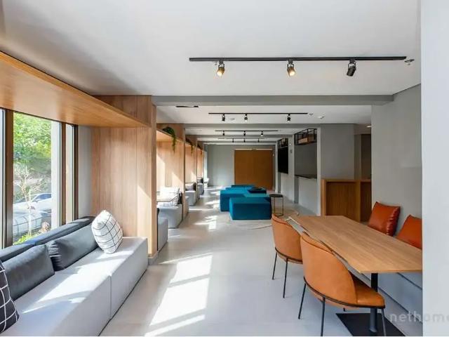 Apartamento para Venda em São Paulo/SP Ipiranga 2 Quartos
