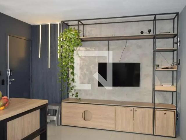 Apartamento para Venda em São Paulo/SP Ipiranga 2 Quartos