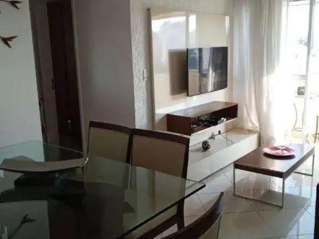 Apartamento para Venda em São Paulo/SP Ipiranga 2 Quartos