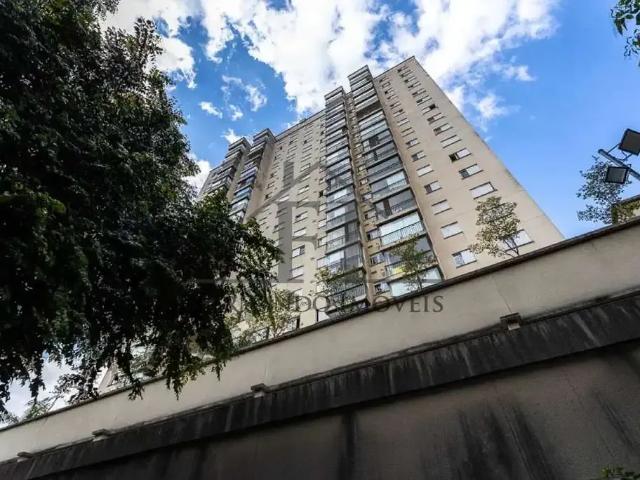 Apartamento para Venda em São Paulo/SP Ipiranga 2 Quartos