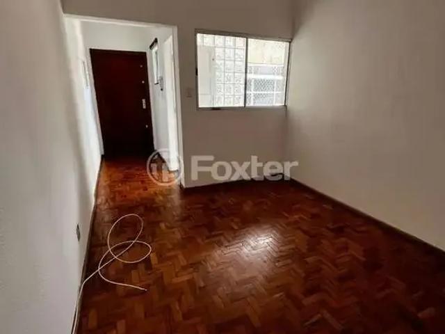 Apartamento para Venda em São Paulo/SP Ipiranga 2 Quartos