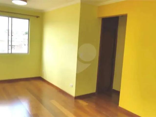 Apartamento para Venda em São Paulo/SP Ipiranga 2 Quartos