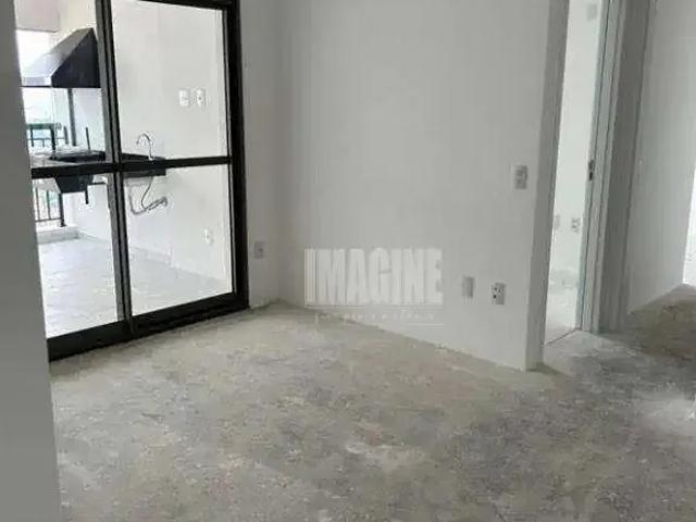 Apartamento para Venda em São Paulo/SP Ipiranga 2 Quartos