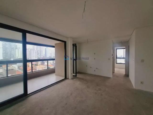 Apartamento para Venda em São Paulo/SP Ipiranga 2 Quartos