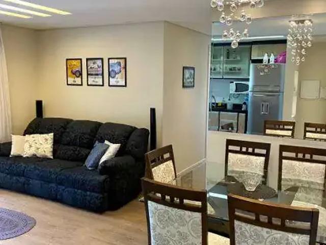 Apartamento para Venda em São Paulo/SP Ipiranga 2 Quartos