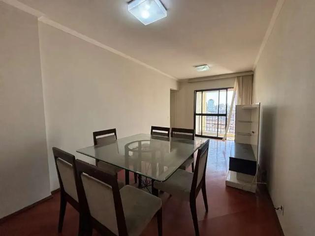 Apartamento para Venda em São Paulo/SP Ipiranga 2 Quartos