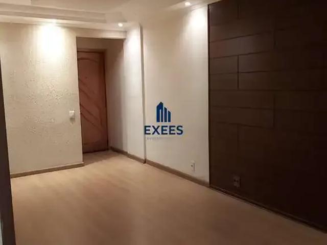 Apartamento para Venda em São Paulo/SP Ipiranga 2 Quartos