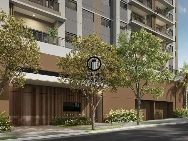 Apartamento para Venda em São Paulo/SP Ipiranga 2 Quartos