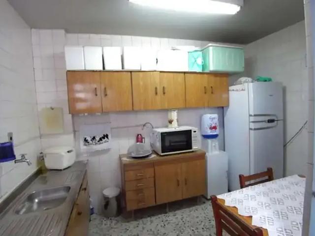 Apartamento para Venda em São Paulo/SP Ipiranga 2 Quartos
