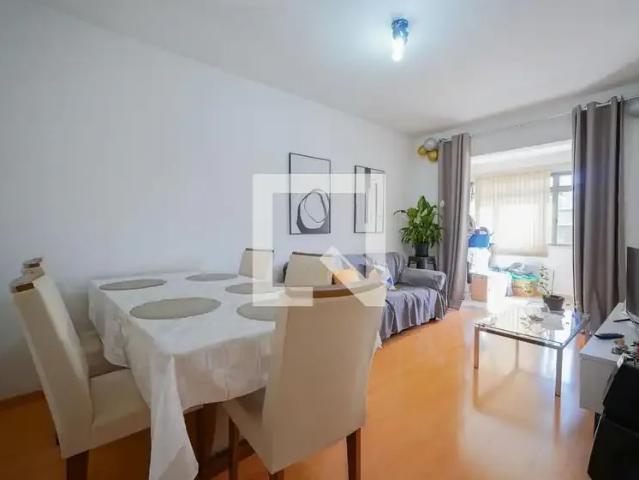 Apartamento para Venda em São Paulo/SP Ipiranga 2 Quartos