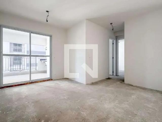 Apartamento para Venda em São Paulo/SP Ipiranga 2 Quartos
