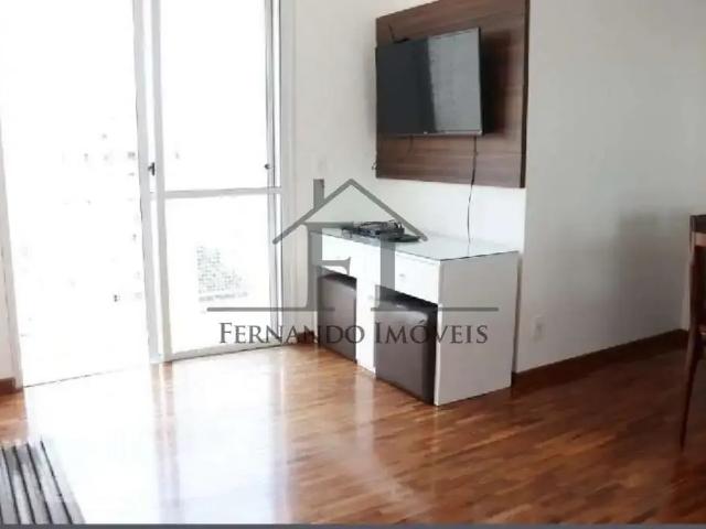 Apartamento para Venda em São Paulo/SP Ipiranga 2 Quartos